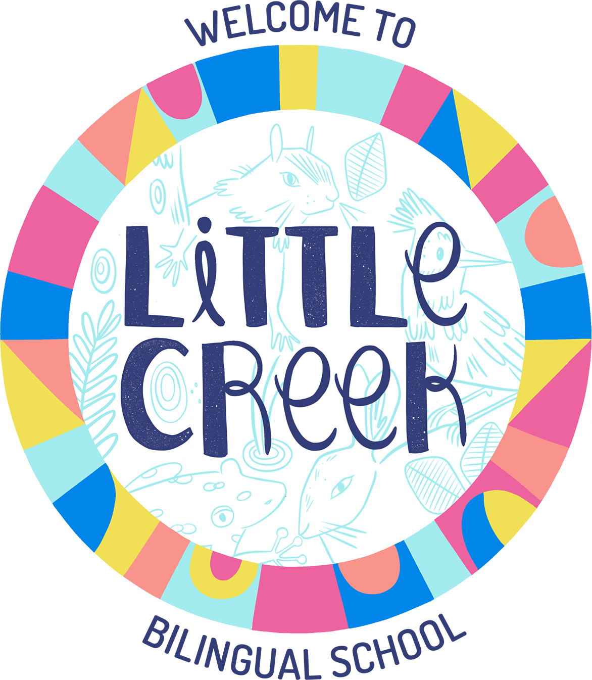 Little Creek School, Bilingual School